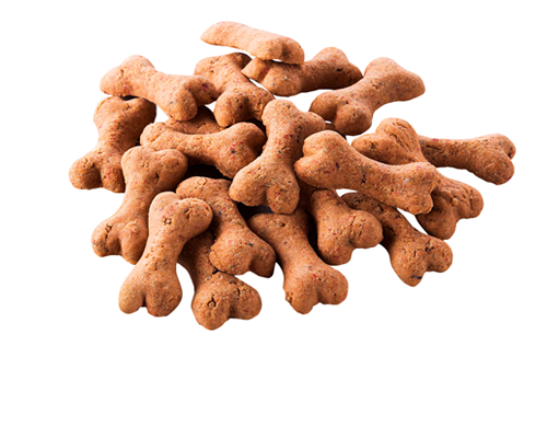 getreidefreies Hundefutter, Hundesnacks, Katzenfutter.